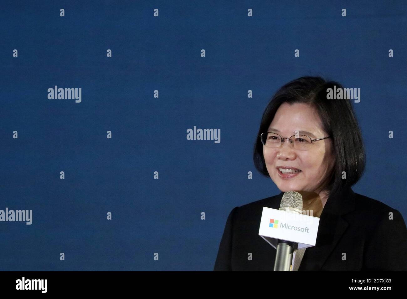 Microsoft taipei hi-res stock photography and images - Alamy