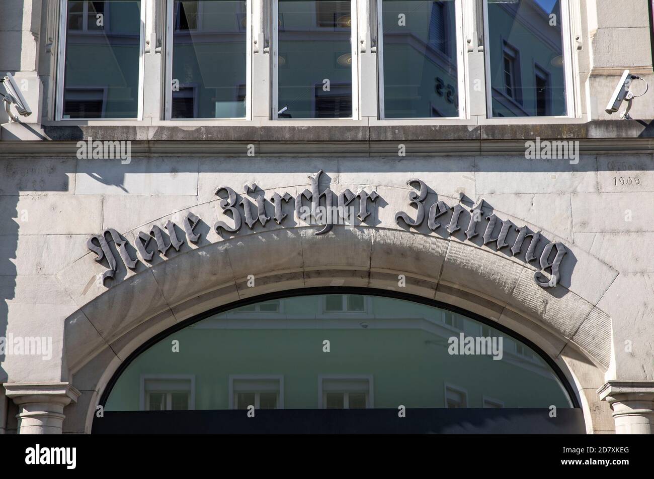 Nzz symbol hi-res stock photography and images - Alamy