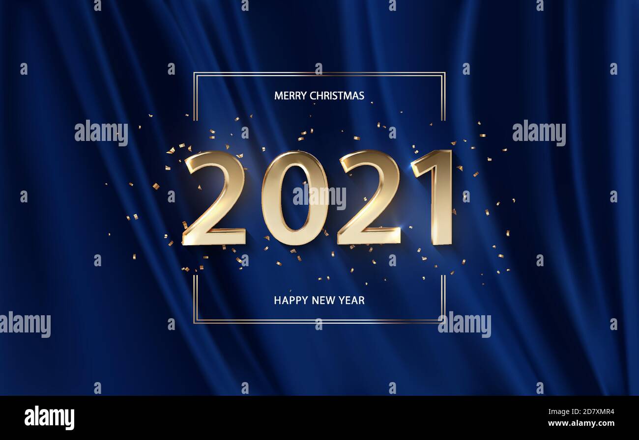 Vector festive banner volumetric Stock Vector Images - Alamy