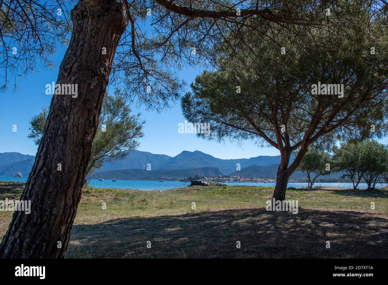 La roya beach hi-res stock photography and images - Alamy