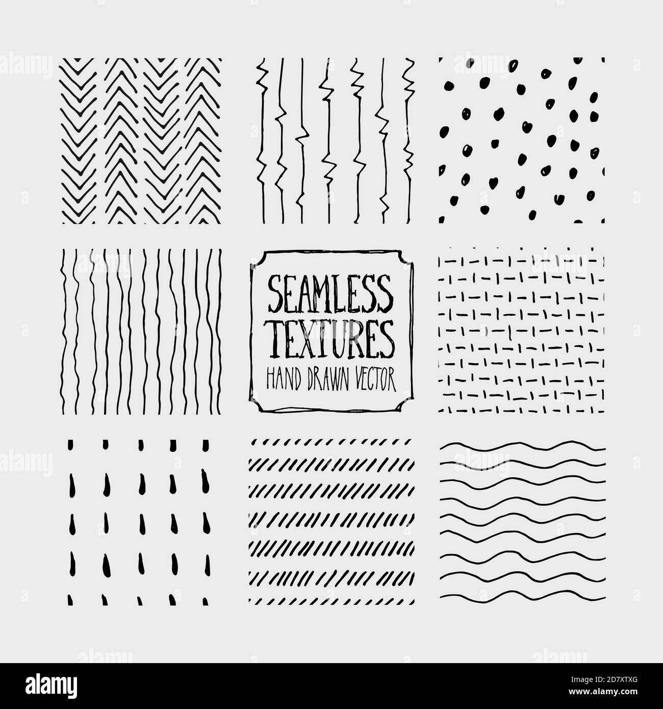 Scratchy lines vector hi-res stock photography and images - Alamy