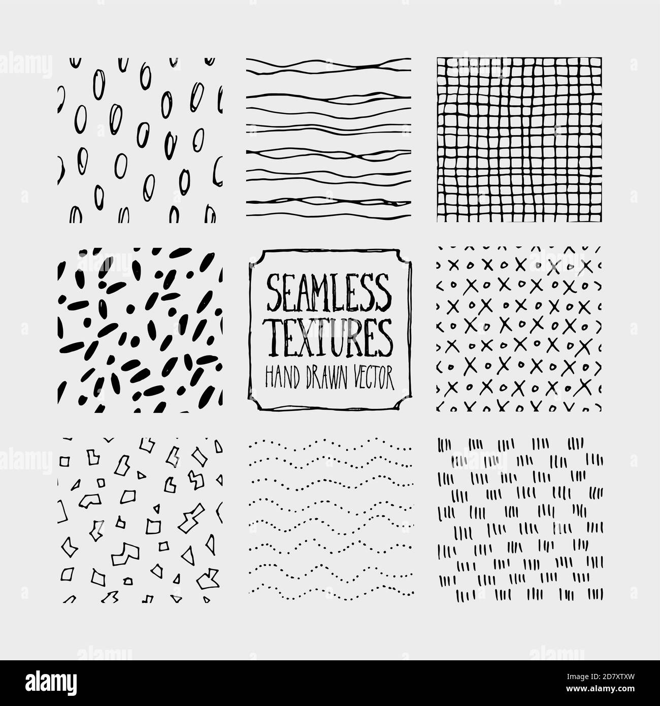 Scratchy lines vector hi-res stock photography and images - Alamy