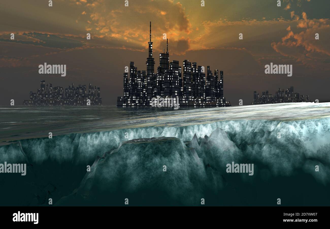 Climate change concepts hi-res stock photography and images - Alamy