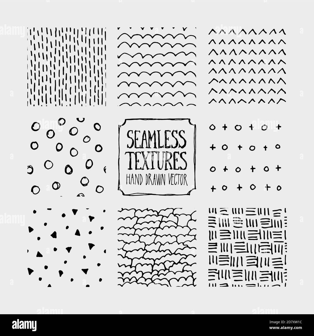 Scratchy lines vector hi-res stock photography and images - Alamy