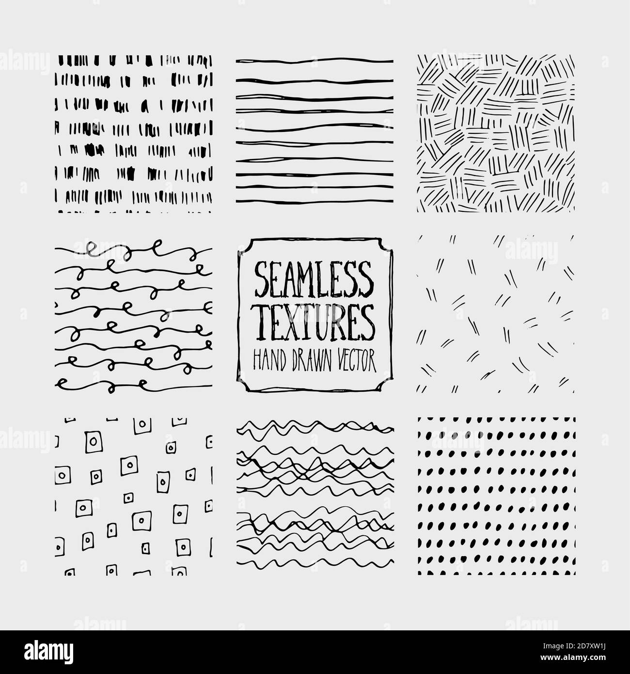 Scratchy lines vector hi-res stock photography and images - Alamy