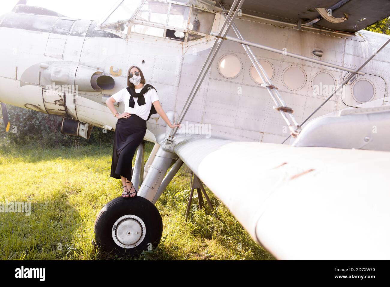 Plain clothes hi-res stock photography and images - Alamy