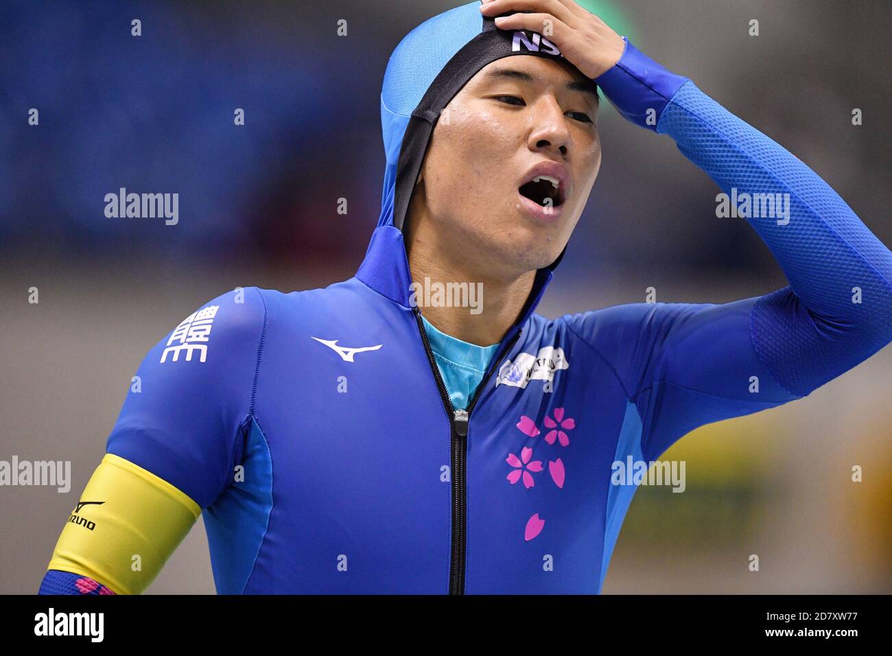 Taiyo morino hi-res stock photography and images - Alamy