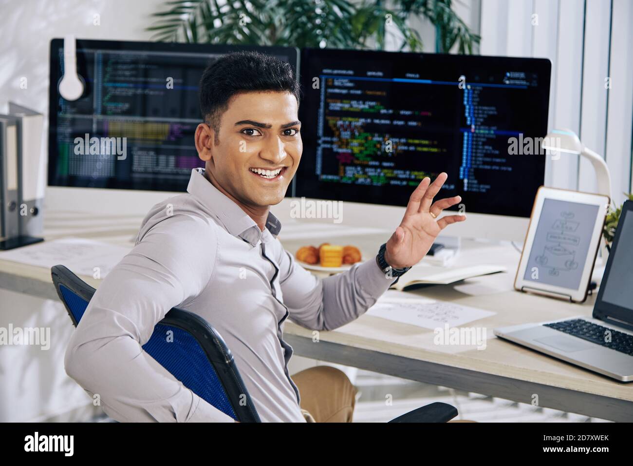 Emotion developer hi-res stock photography and images - Alamy