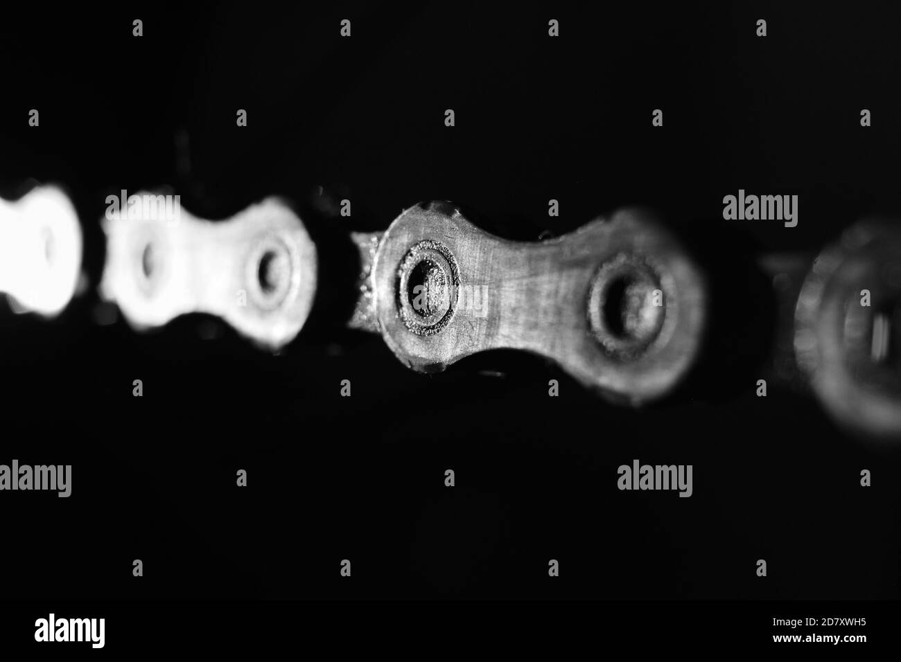 Detailed close up bicycle hi-res stock photography and images - Alamy