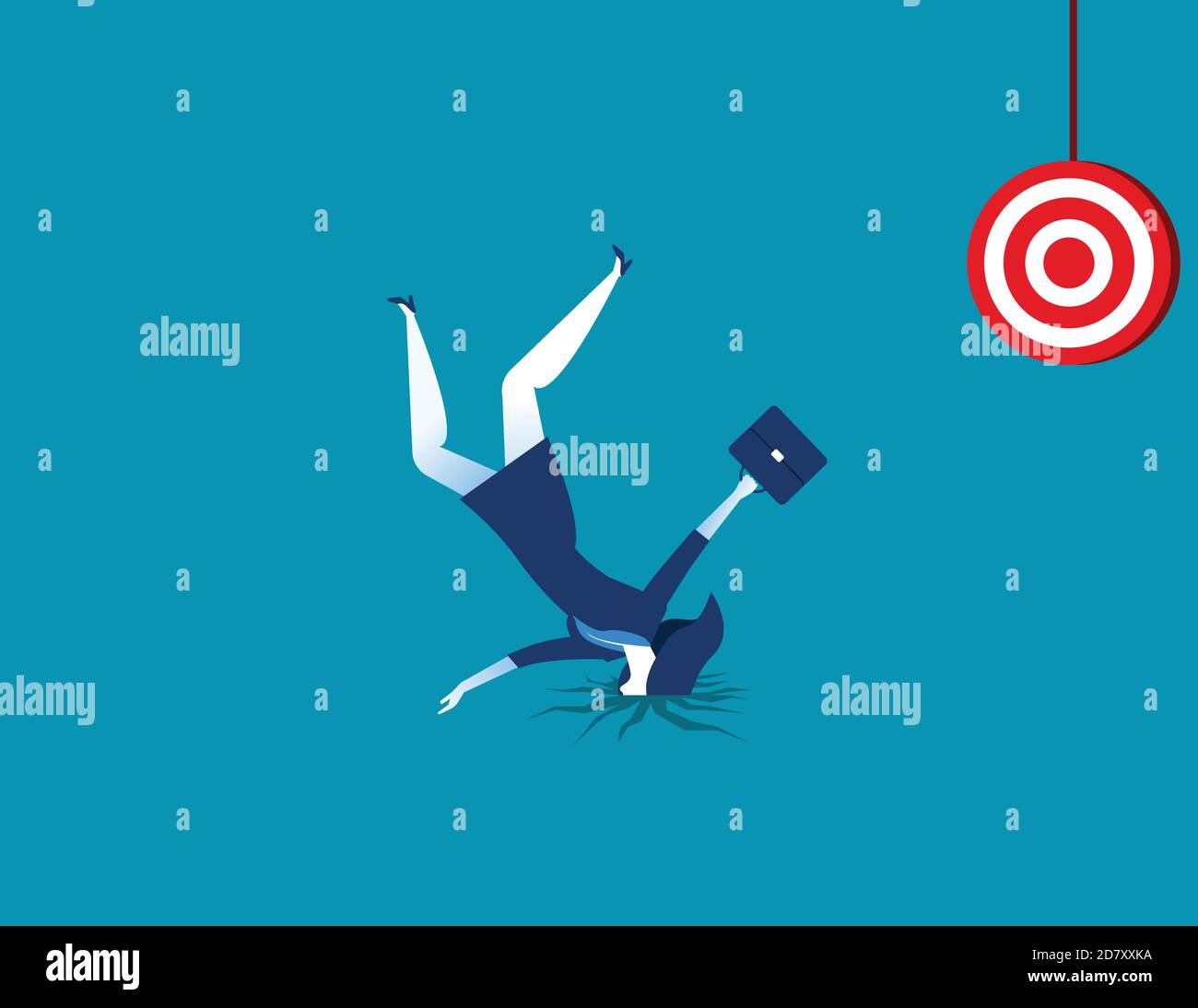 Indicators Stock Vector Images - Alamy