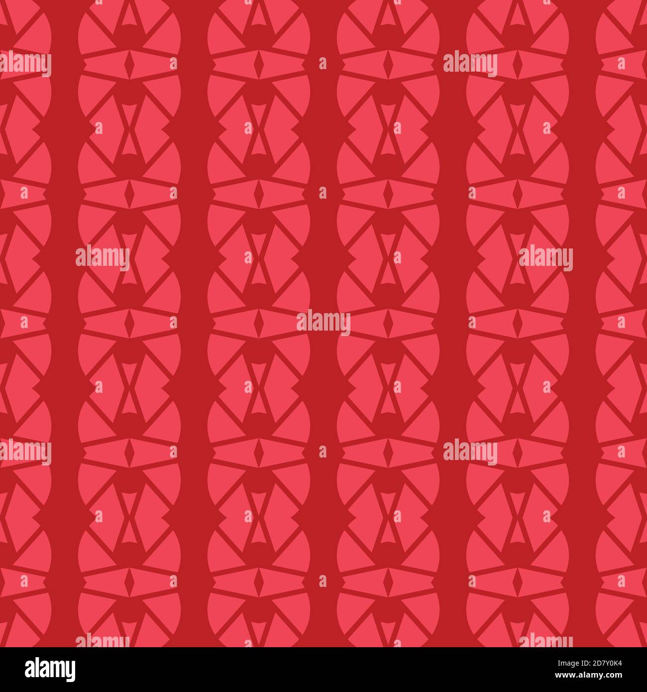 Vector seamless pattern texture background with geometric shapes ...