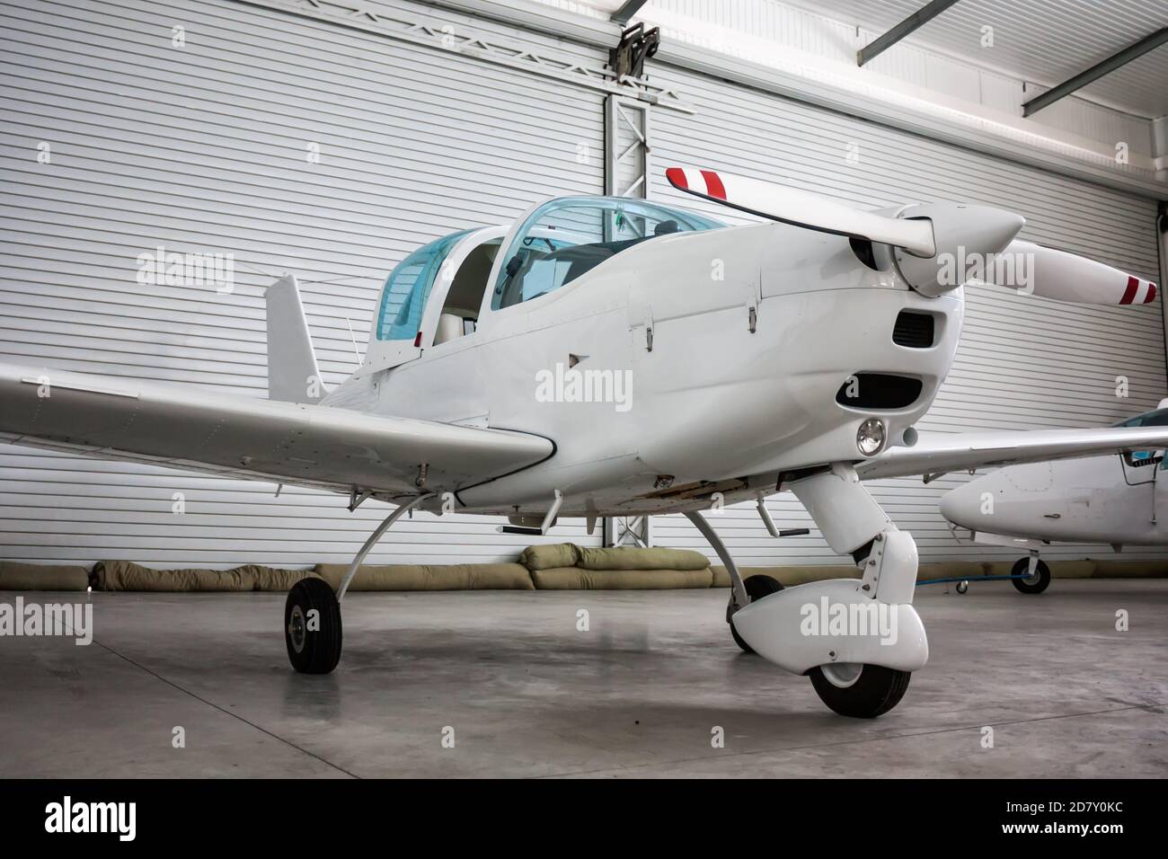 Cockpit canopy hi-res stock photography and images - Alamy