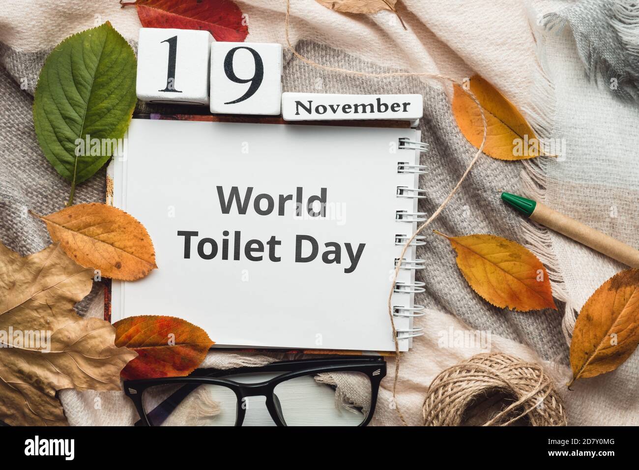 World toilet day hi-res stock photography and images - Alamy