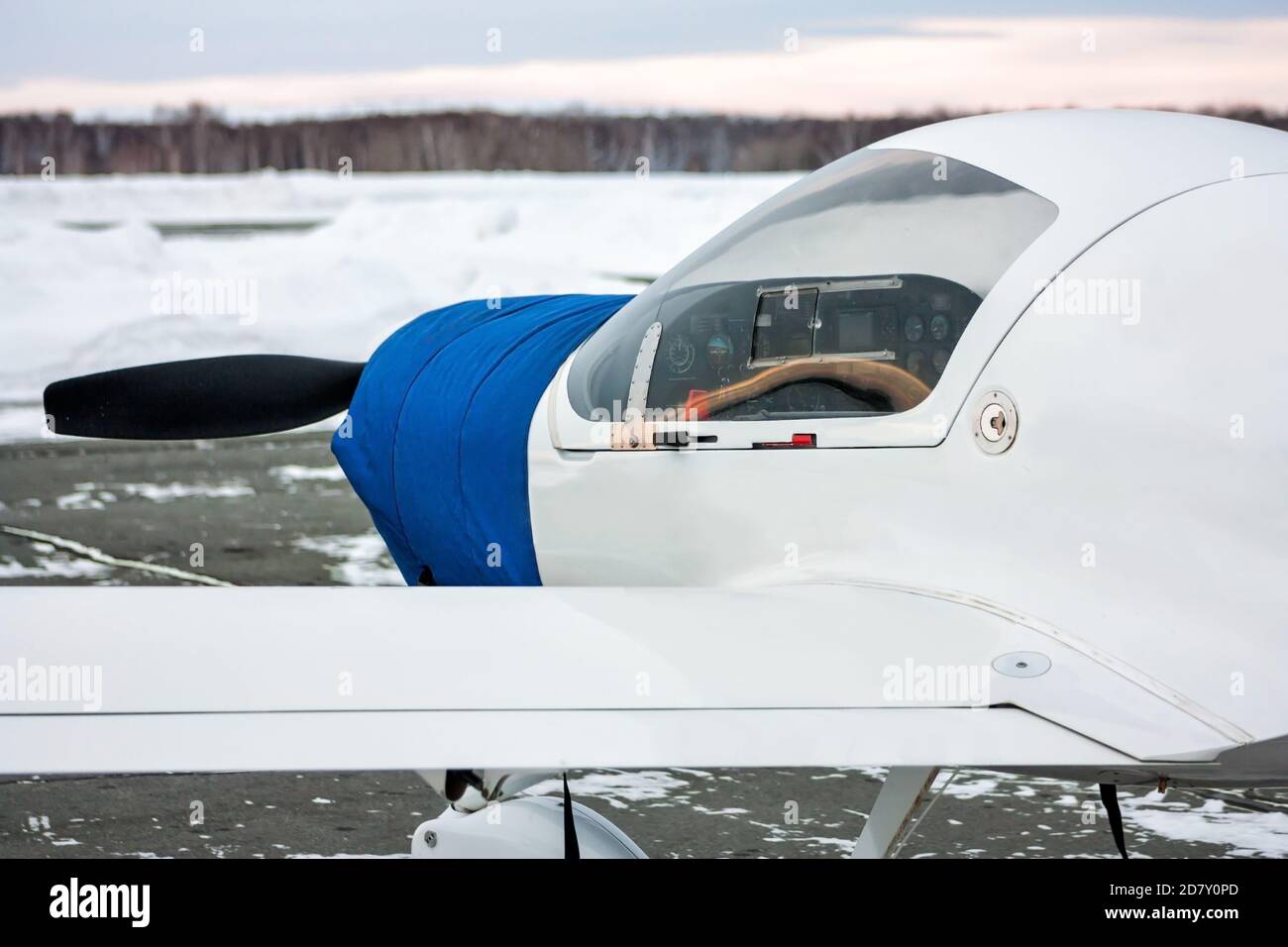 Shrouded propeller hi-res stock photography and images - Alamy