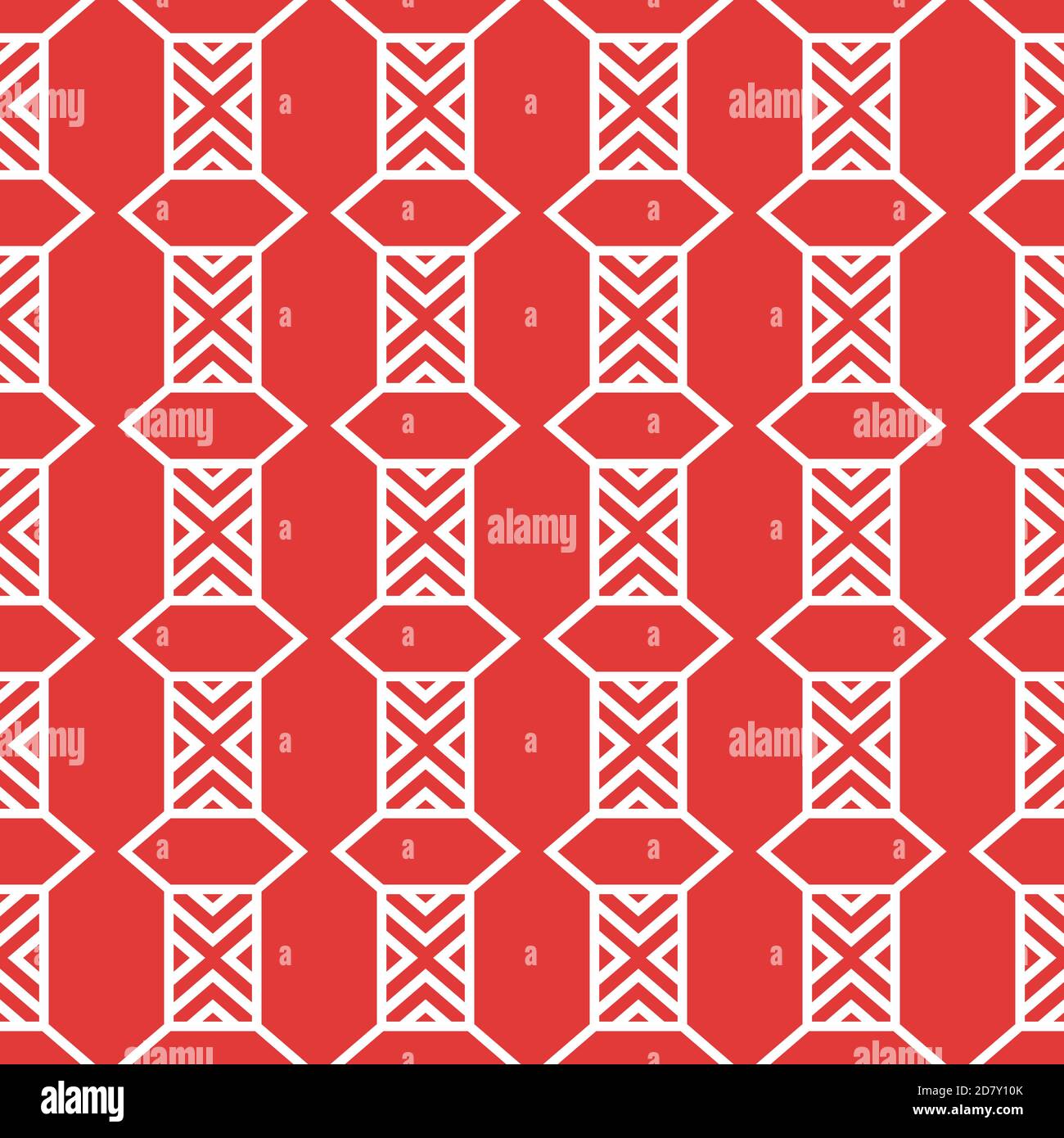 Vector seamless pattern texture background with geometric shapes ...