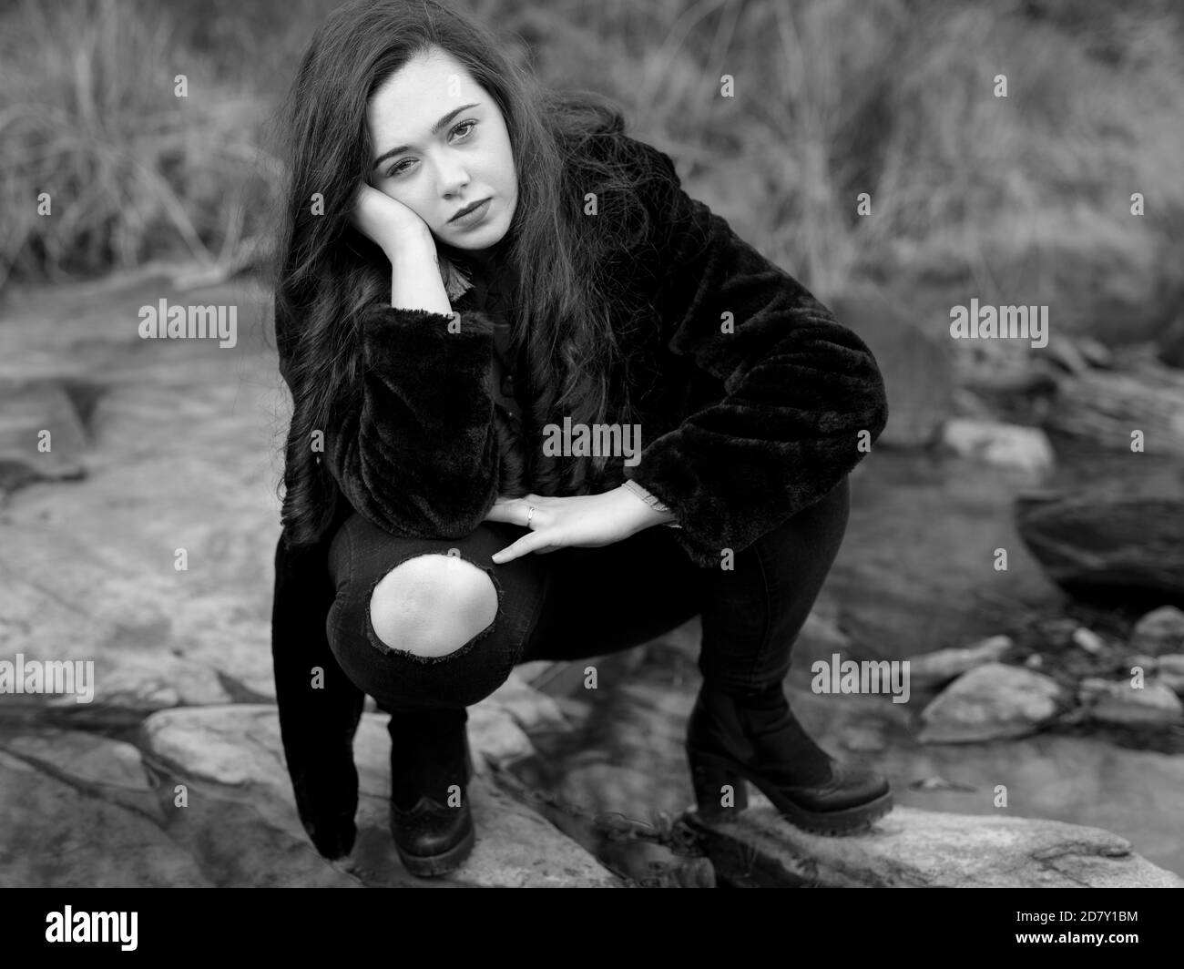 Happiness of barbara hi-res stock photography and images - Alamy