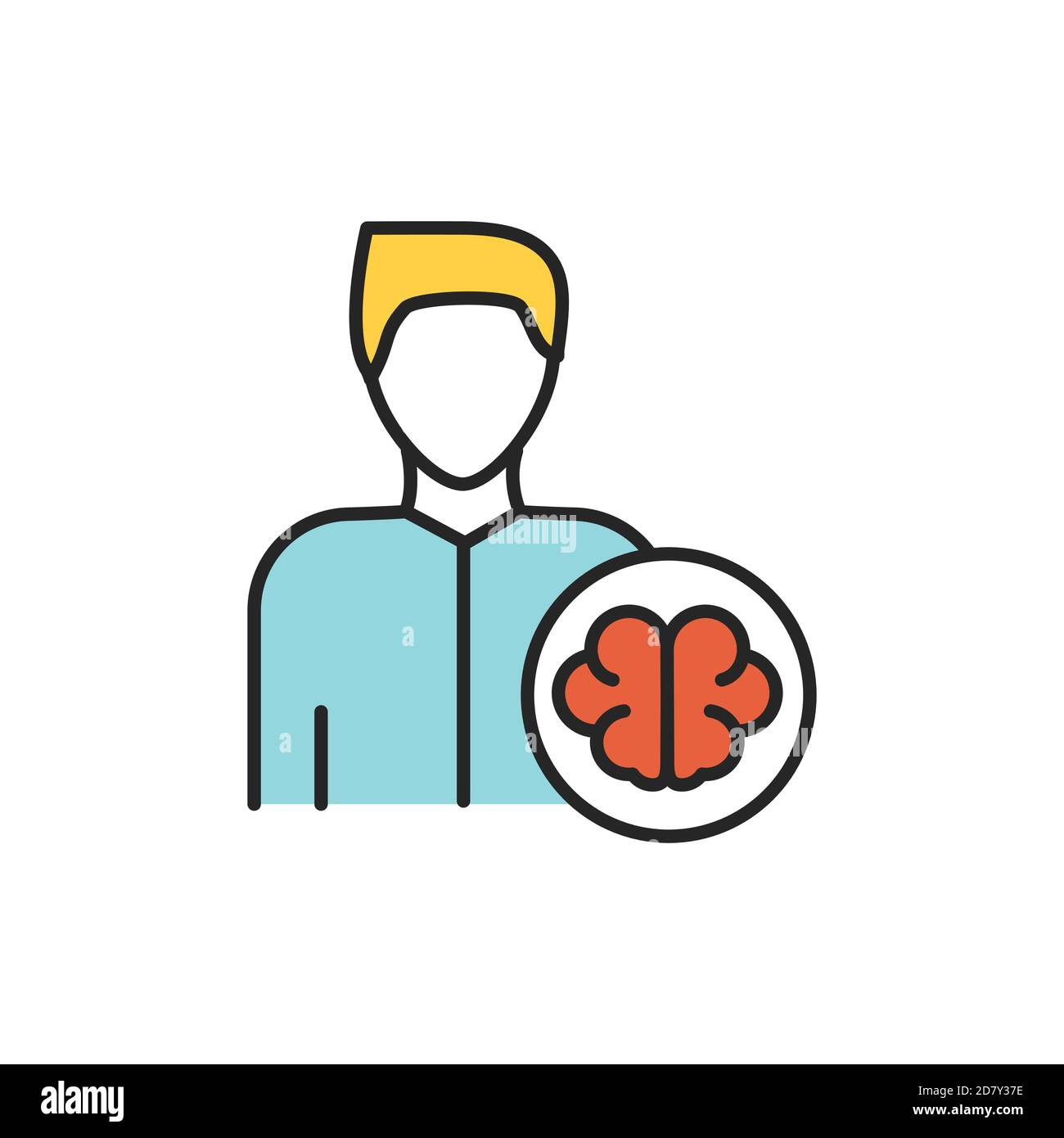 Subject Matter Expert Icon