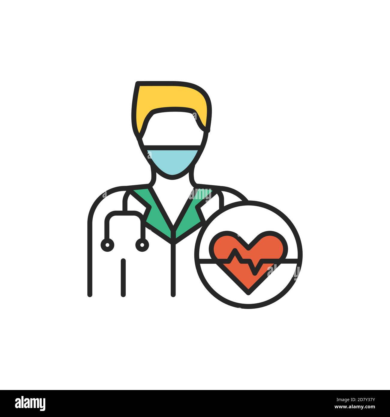 Subject Matter Expert Clipart