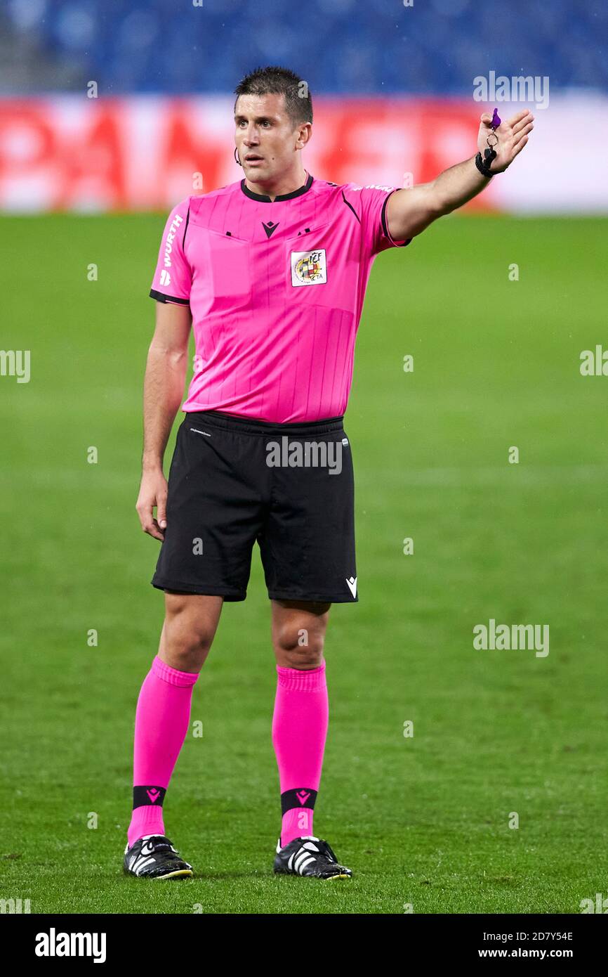 Isidro diaz hi-res stock photography and images - Alamy