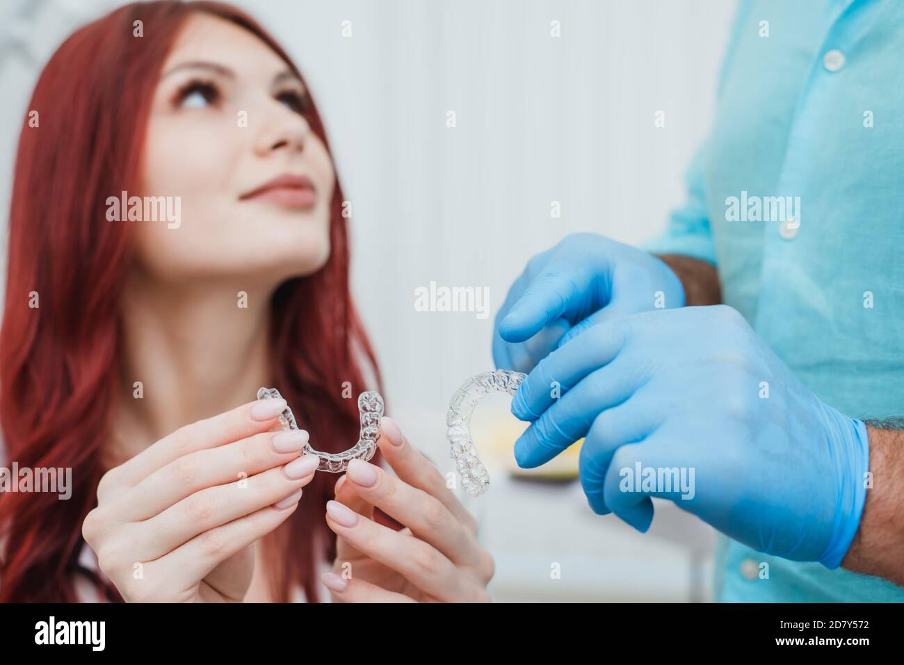Ortho fix hi-res stock photography and images - Alamy
