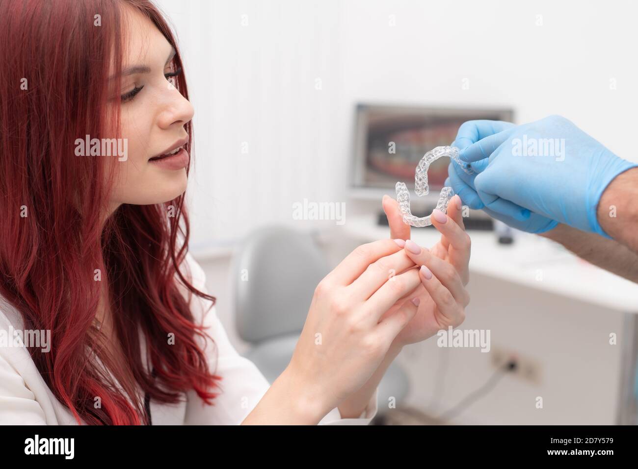 Ortho fix hi-res stock photography and images - Alamy