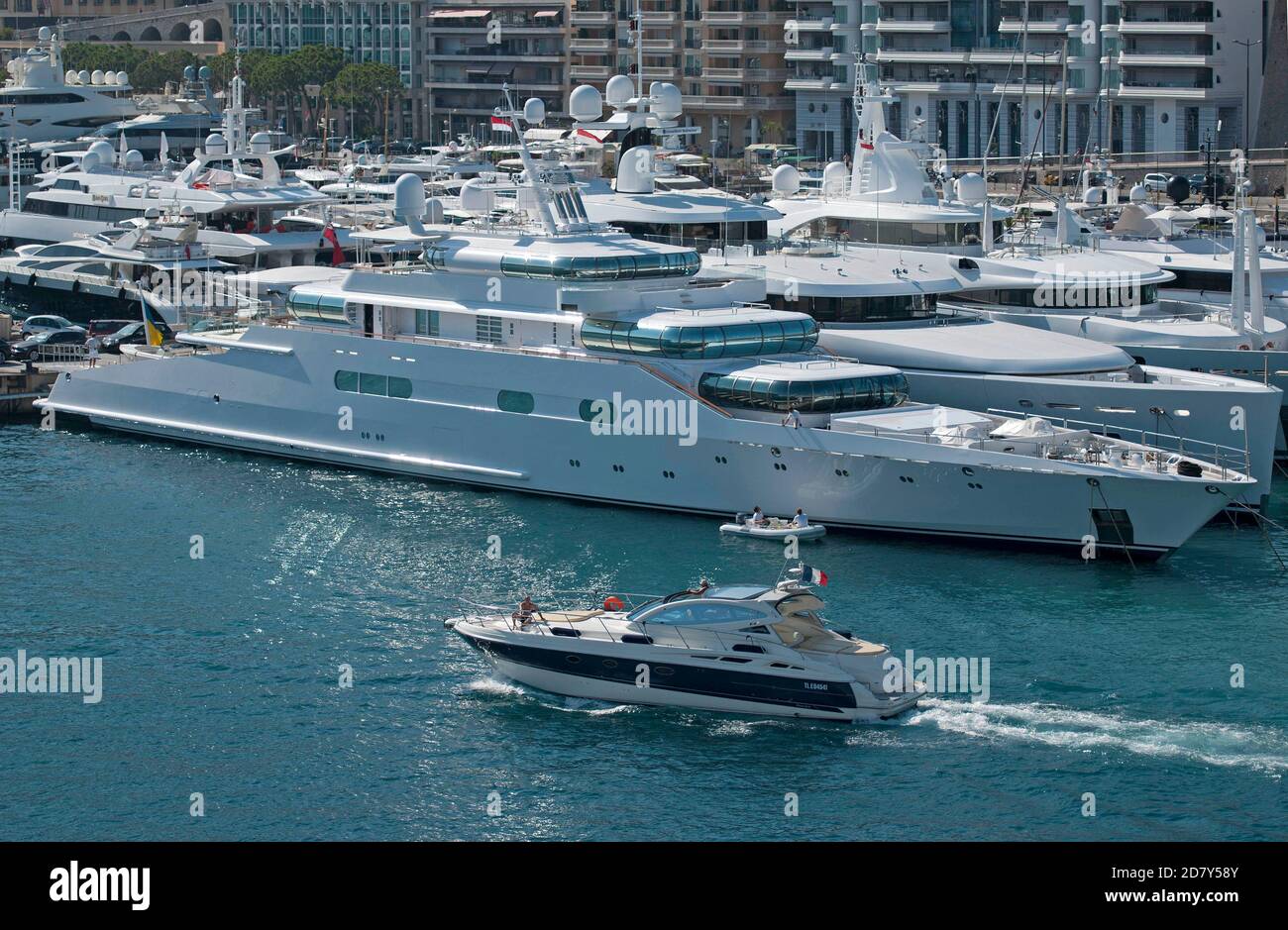 Monet carlo ship hi-res stock photography and images - Alamy