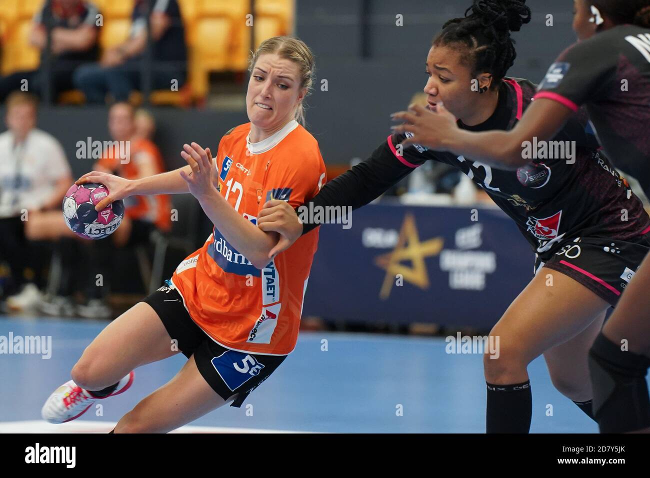 Nycke groot hi-res stock photography and images - Alamy