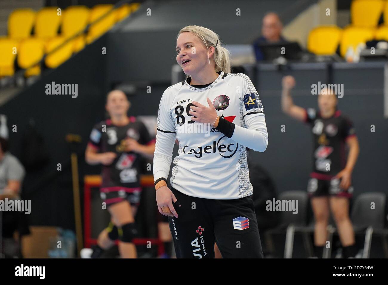 Sandra toft hi-res stock photography and images - Alamy