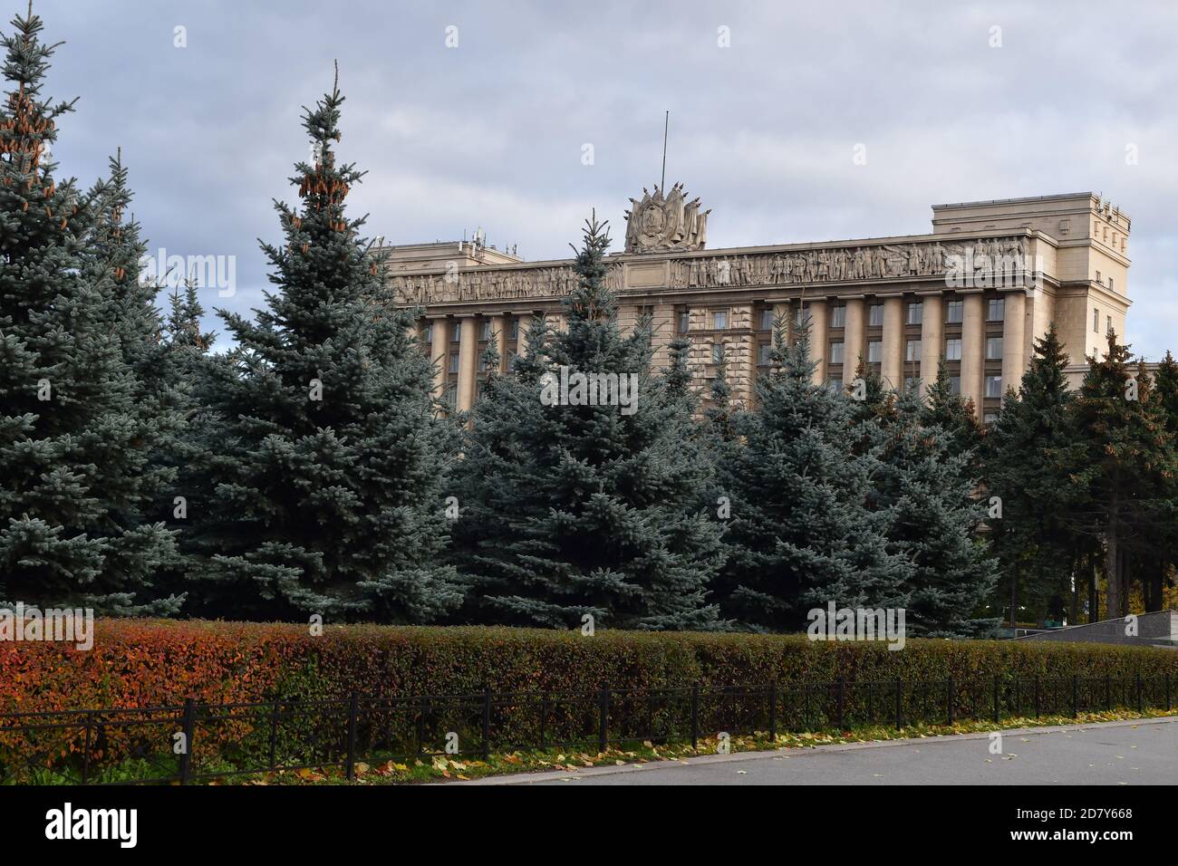 Stalin Sculpture High Resolution Stock Photography and Images - Alamy
