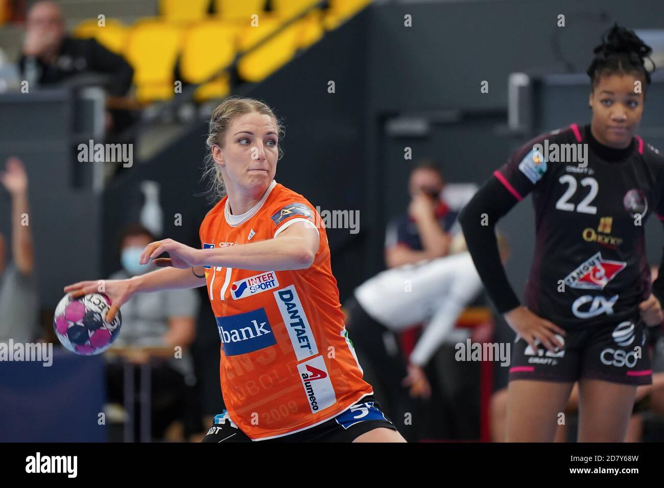 Nycke groot hi-res stock photography and images - Alamy