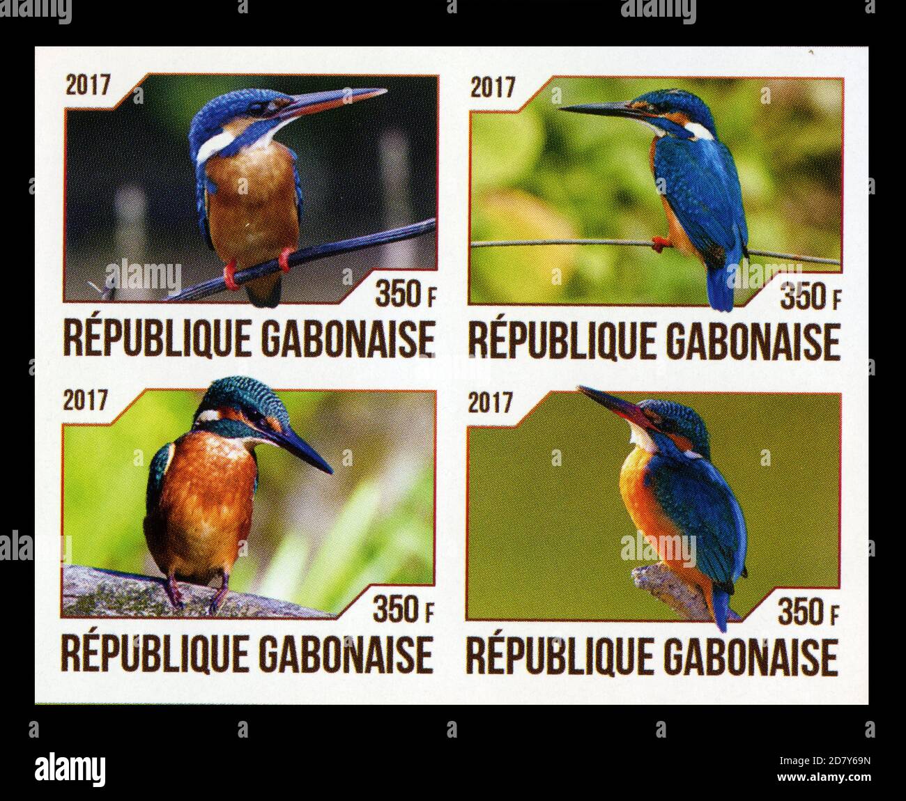 History of gabon hi-res stock photography and images - Alamy