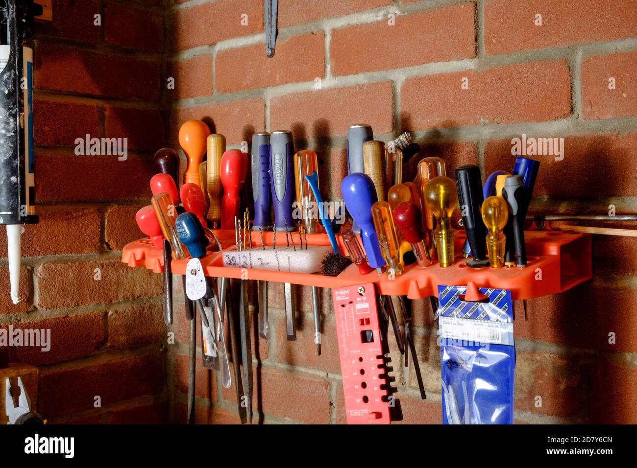 Household tools hi-res stock photography and images - Alamy
