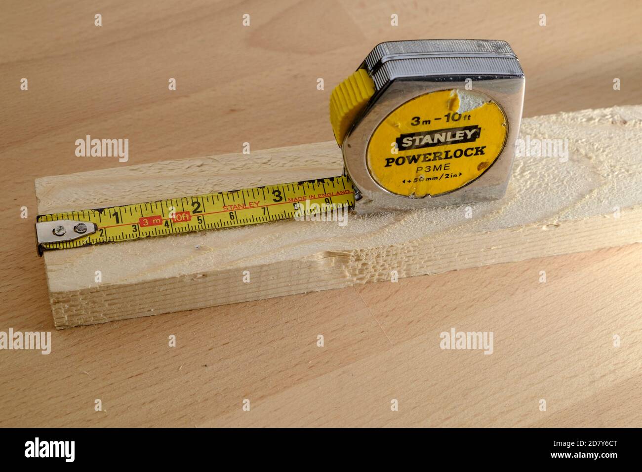Cased measuring tape hi-res stock photography and images - Alamy