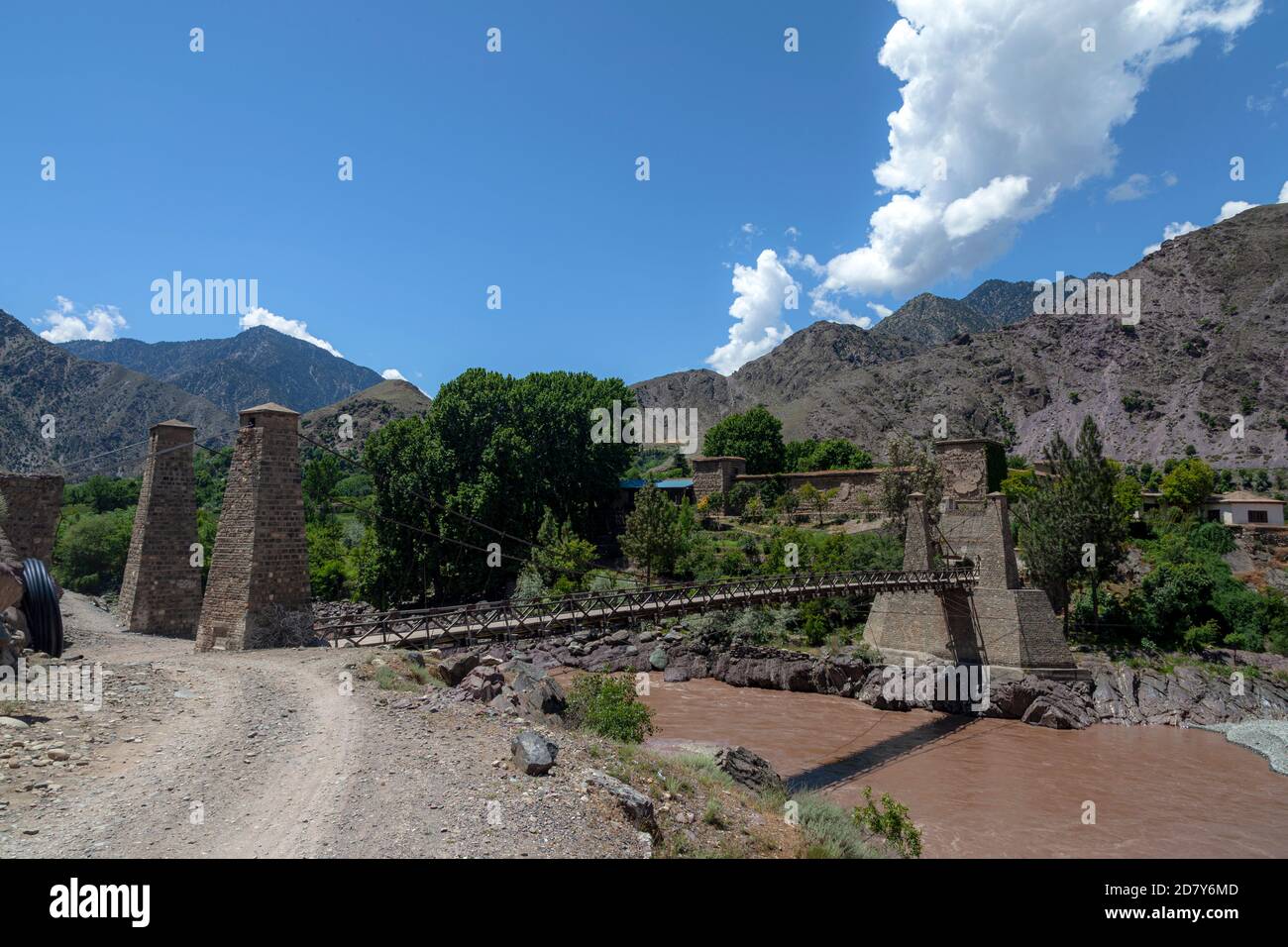 landscapes photos of mountains and valleys of Chitral Khyber ...
