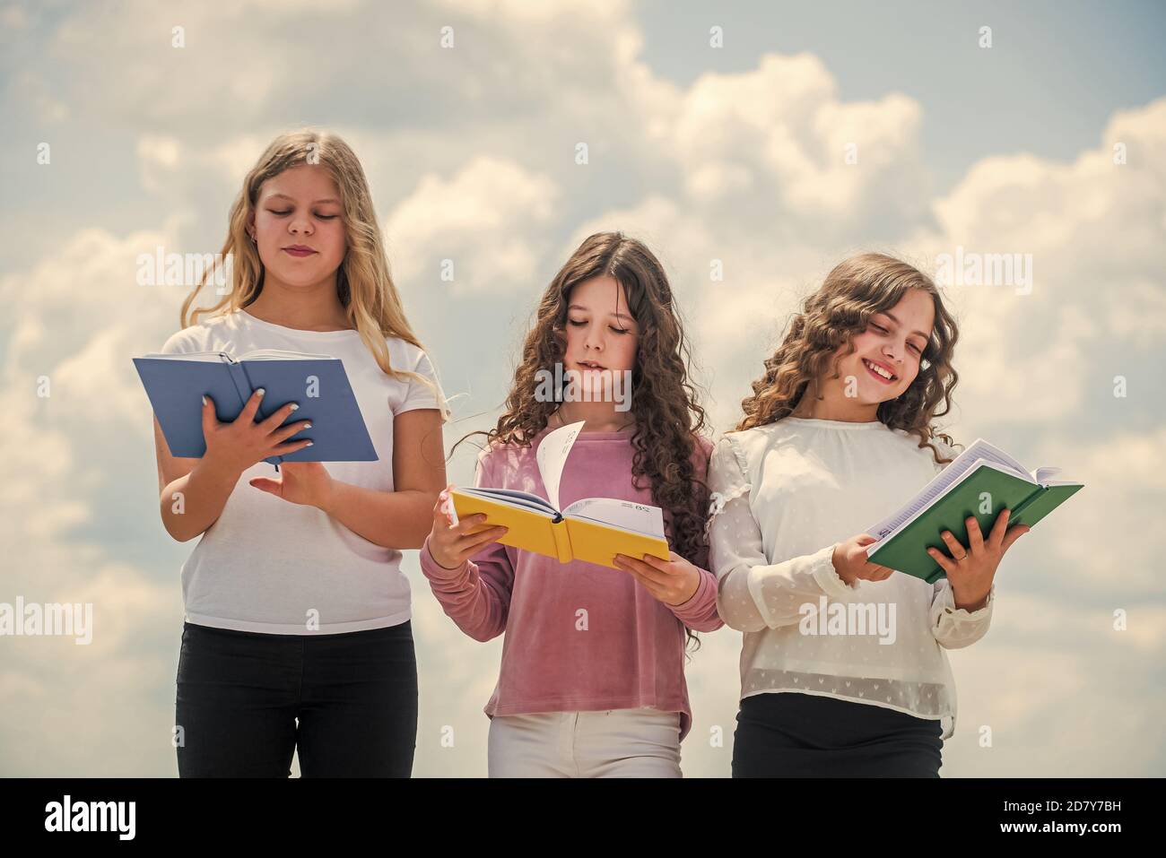 If little clarify hi-res stock photography and images - Alamy