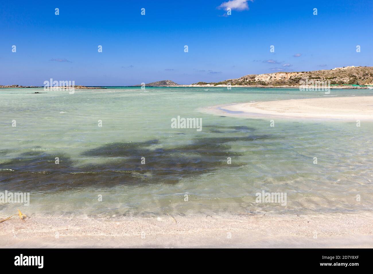 Northern Beaches Of Crete High Resolution Stock Photography and Images ...