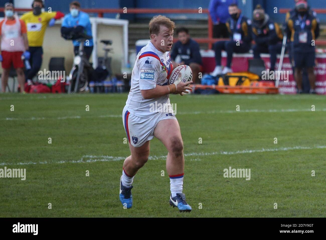 Eddie battye hi-res stock photography and images - Alamy