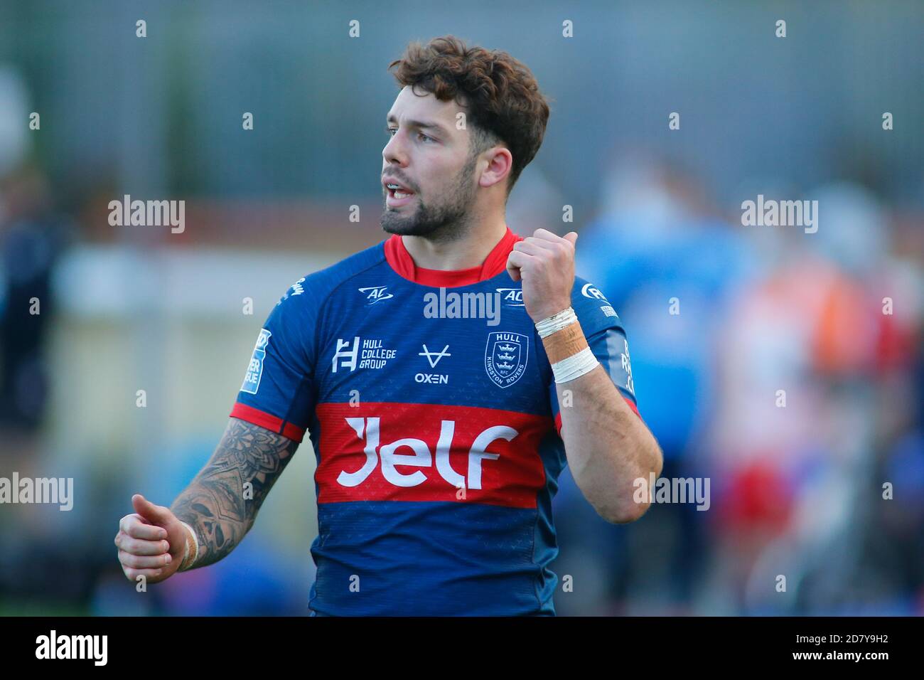 Will dagger wakefield hi-res stock photography and images - Alamy