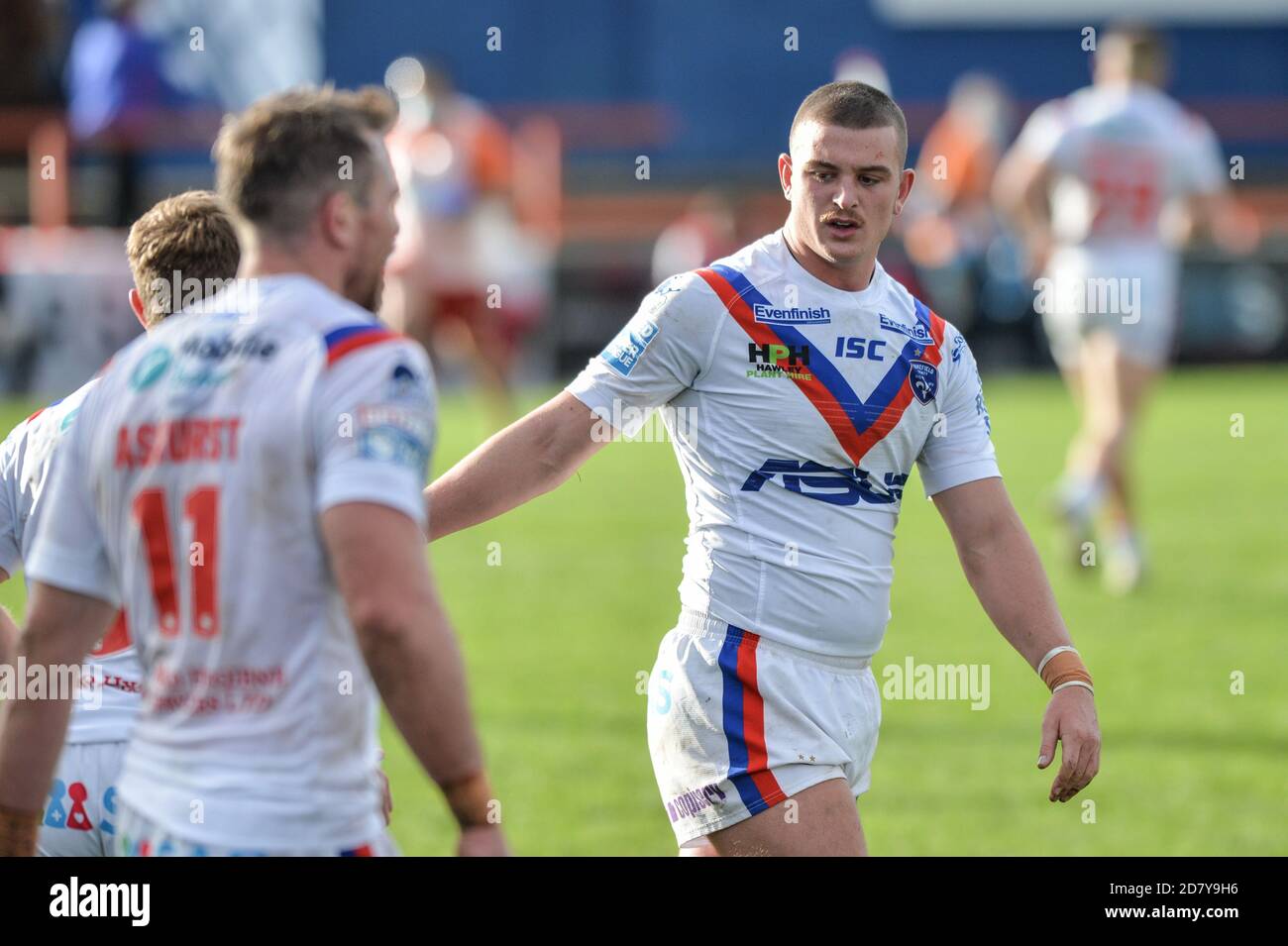 Jordan crowther hi-res stock photography and images - Alamy