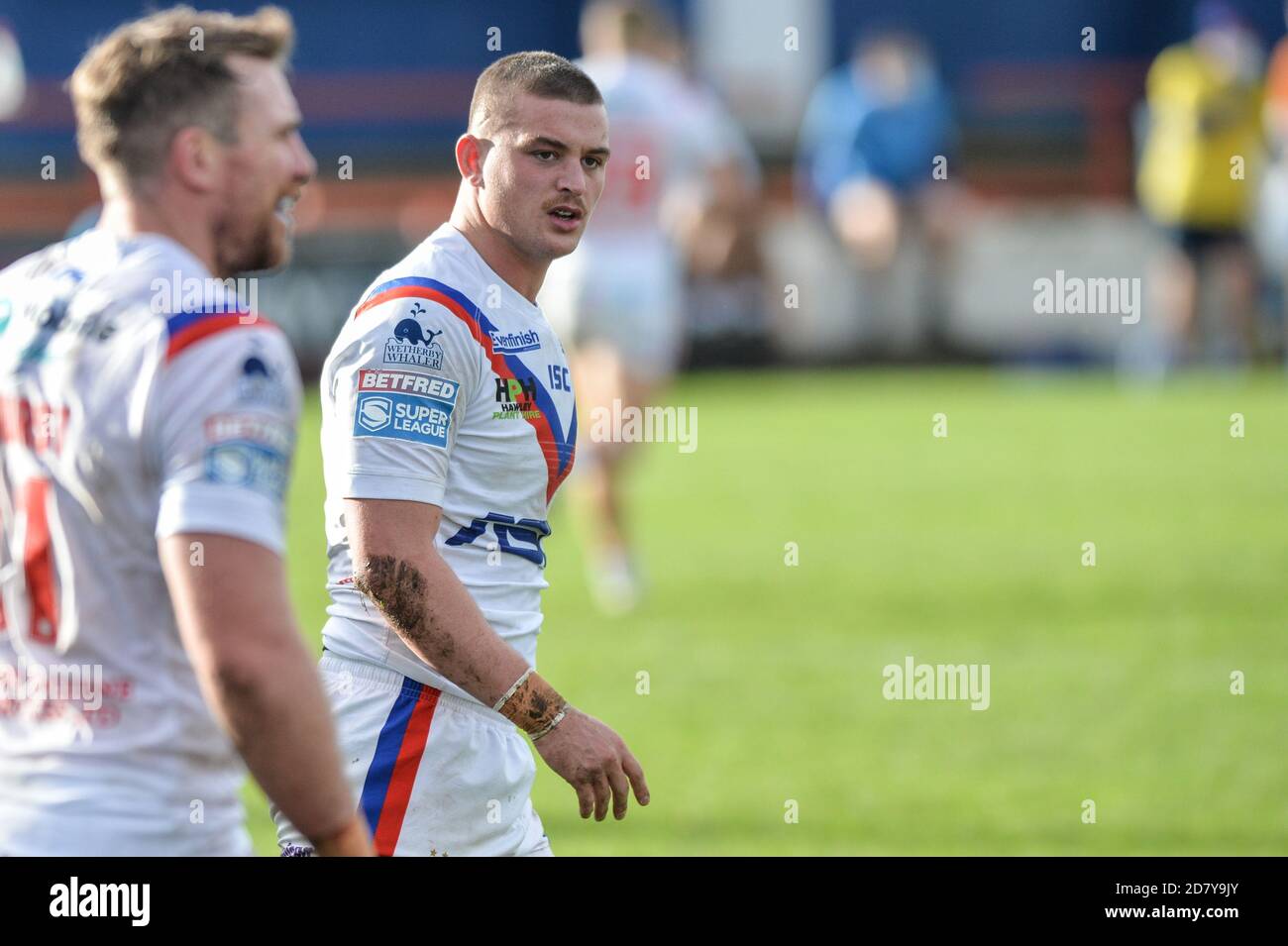 Jordan crowther hi-res stock photography and images - Alamy