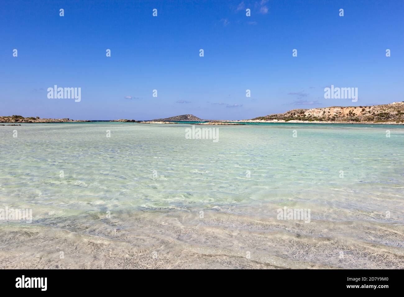 Northern beaches of crete hi-res stock photography and images - Alamy