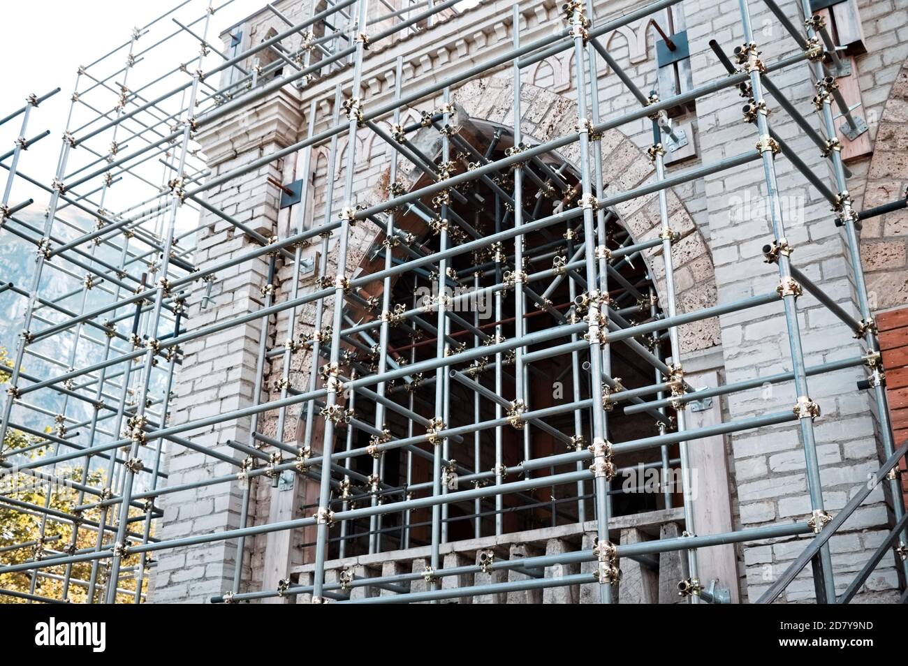Reticular structure glass hi-res stock photography and images - Alamy