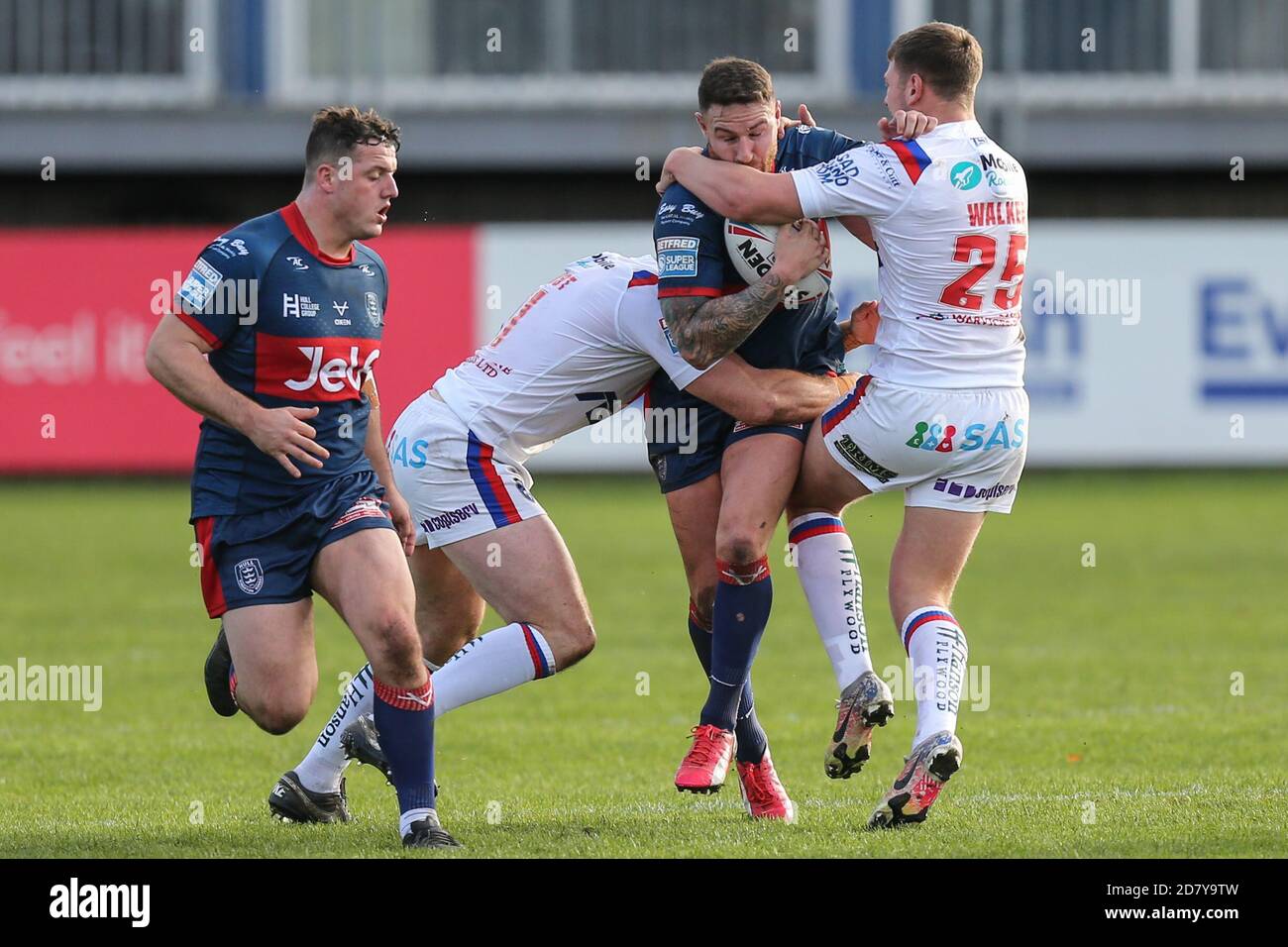 Jamie ellis hull kr hi-res stock photography and images - Alamy