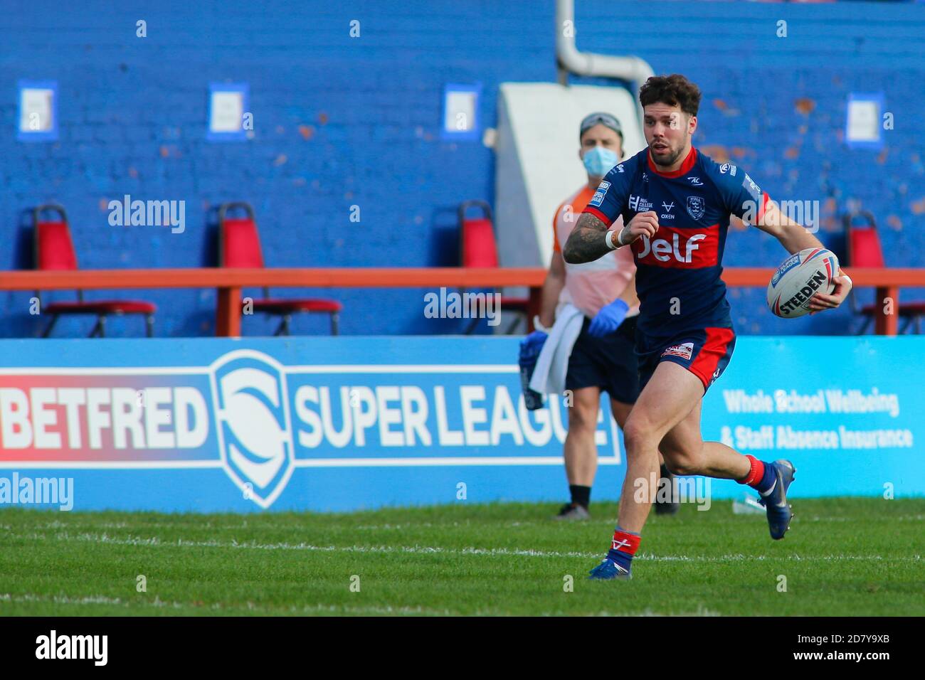 Will dagger wakefield hi-res stock photography and images - Alamy