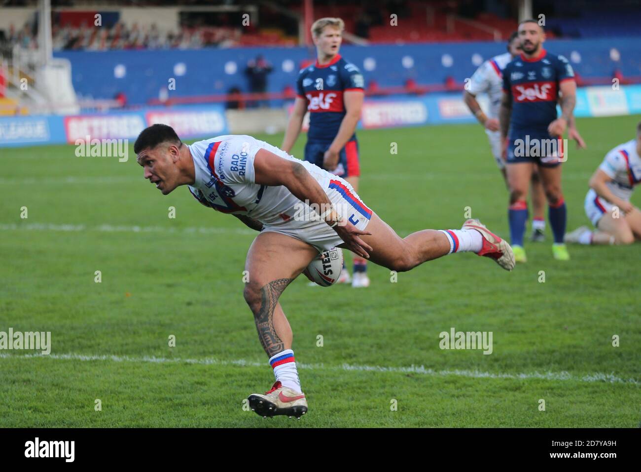 Adam tangata hi-res stock photography and images - Alamy