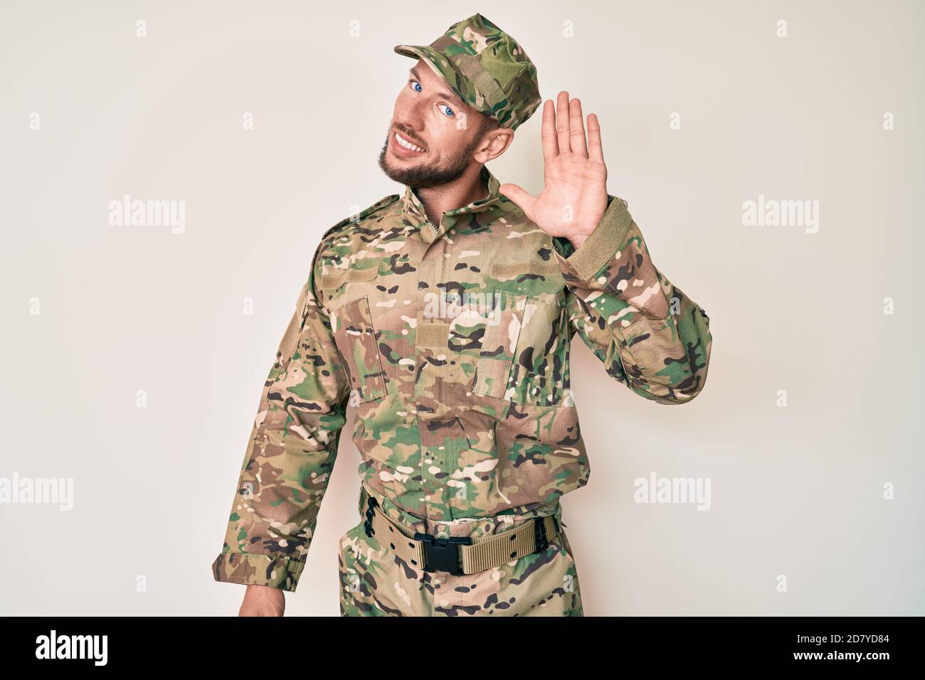 Force soldier hi hi-res stock photography and images - Alamy