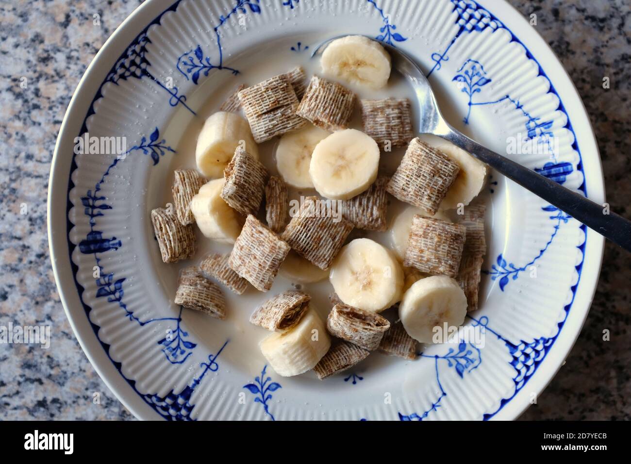 Shreddies milk hi-res stock photography and images - Alamy