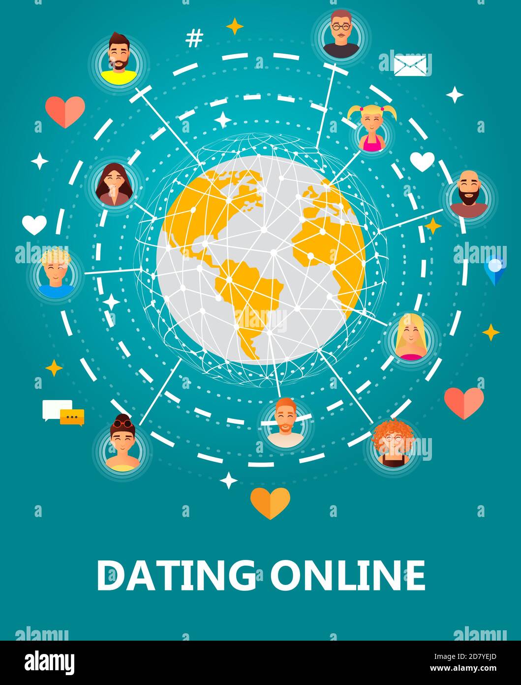 Illustration diagram clipart hi-res stock photography and images - Alamy