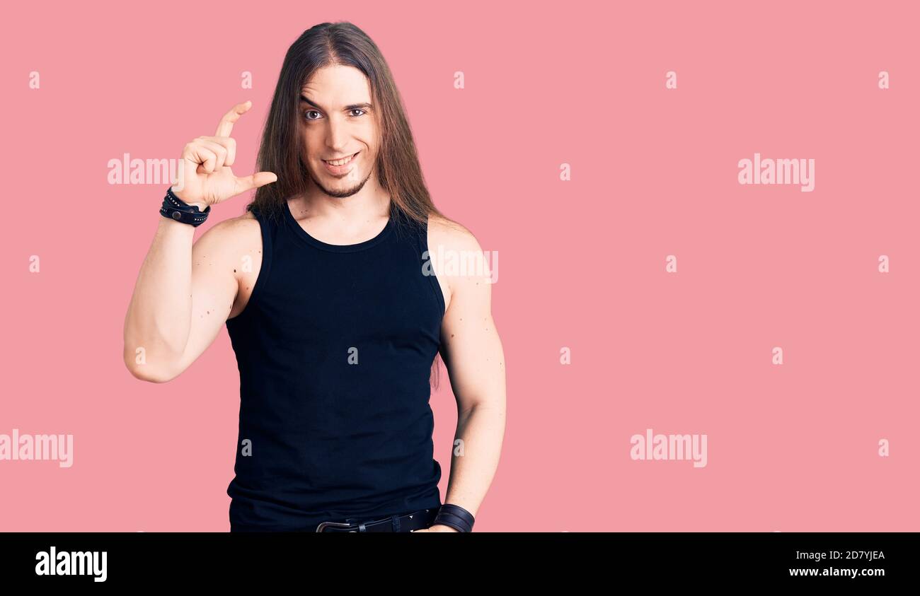 Goth gothic look hi-res stock photography and images - Alamy