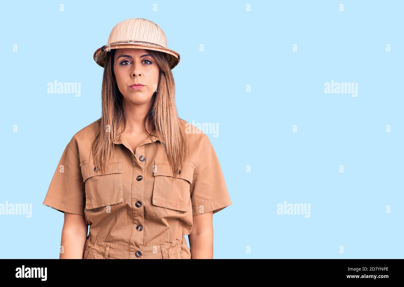 Explorer Hat High Resolution Stock Photography and Images - Alamy
